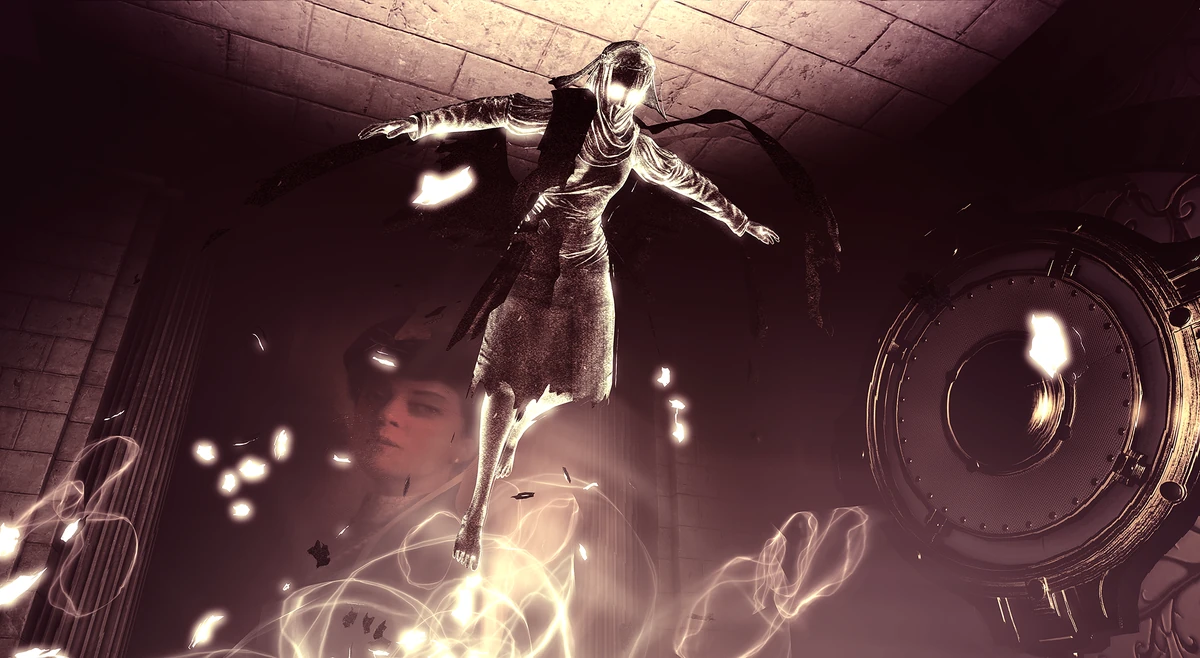 Siren | BioShock Wiki | Fandom