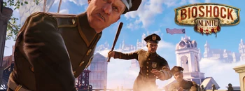 Police (Columbia) | BioShock Wiki | Fandom
