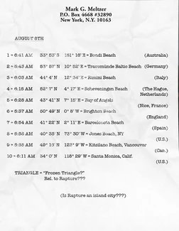 Mark Meltzer Writings: Days 44-57 | BioShock Wiki | Fandom