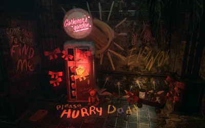 BioShock 2 | BioShock Wiki | Fandom