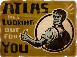 Bioshock Quotes Atlas