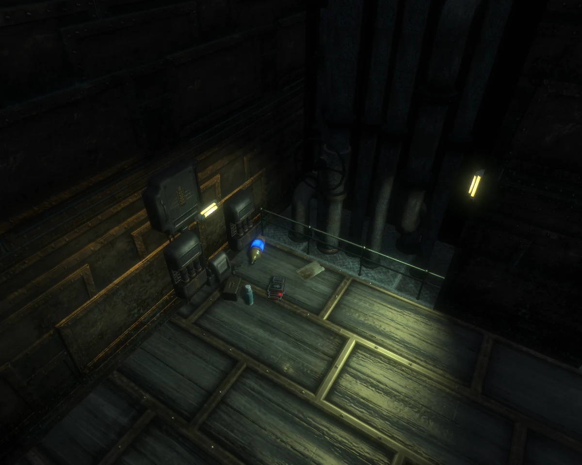 Kyburz Door Code | BioShock Wiki | Fandom