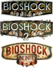 BioShock series | BioShock Wiki | Fandom