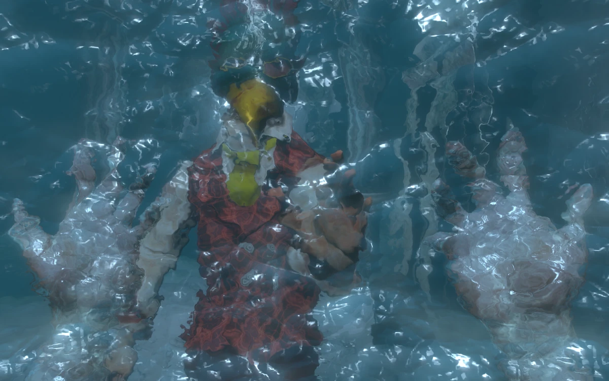 Frozen Tunnel | BioShock Wiki | Fandom