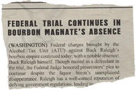 Buck Raleigh | BioShock Wiki | Fandom