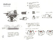 Security Bot | BioShock Wiki | Fandom