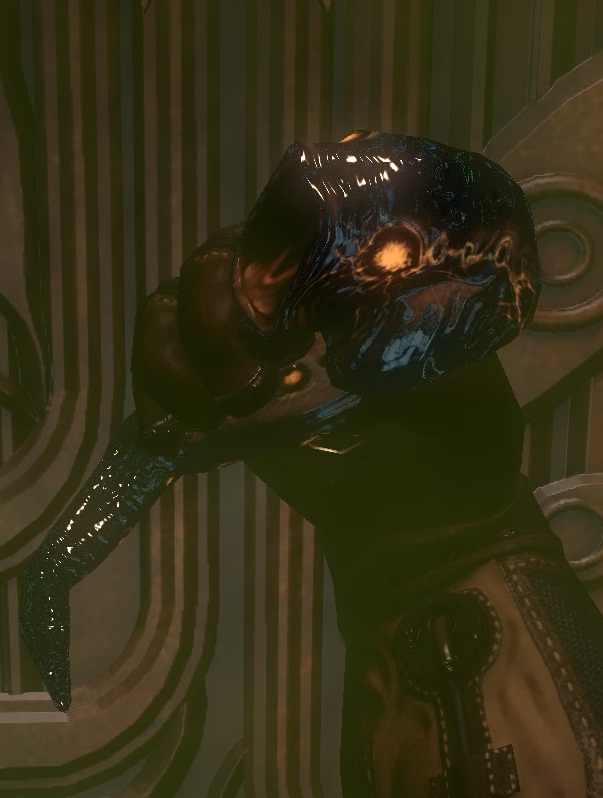 Sea Slug | BioShock Wiki | Fandom