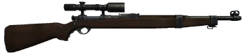 Sniper Rifle | BioShock Wiki | Fandom