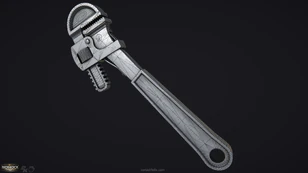 Wrench | BioShock Wiki | Fandom