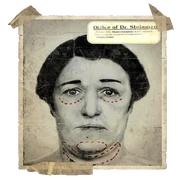 J.S. Steinman | BioShock Wiki | Fandom