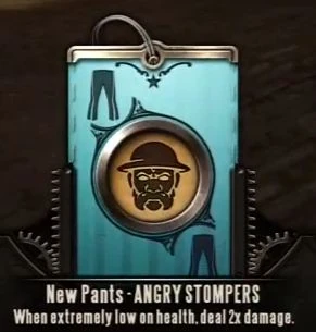 Angry Stompers | BioShock Wiki | Fandom