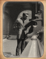 Robert Lutece | BioShock Wiki | Fandom