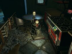 Vacuum Bot | BioShock Wiki | Fandom