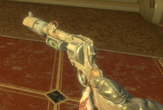Pistol (Rapture) | BioShock Wiki | Fandom