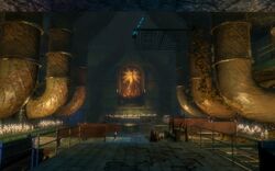 Siren Alley | BioShock Wiki | Fandom