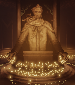 Zachary Hale Comstock | BioShock Wiki | Fandom