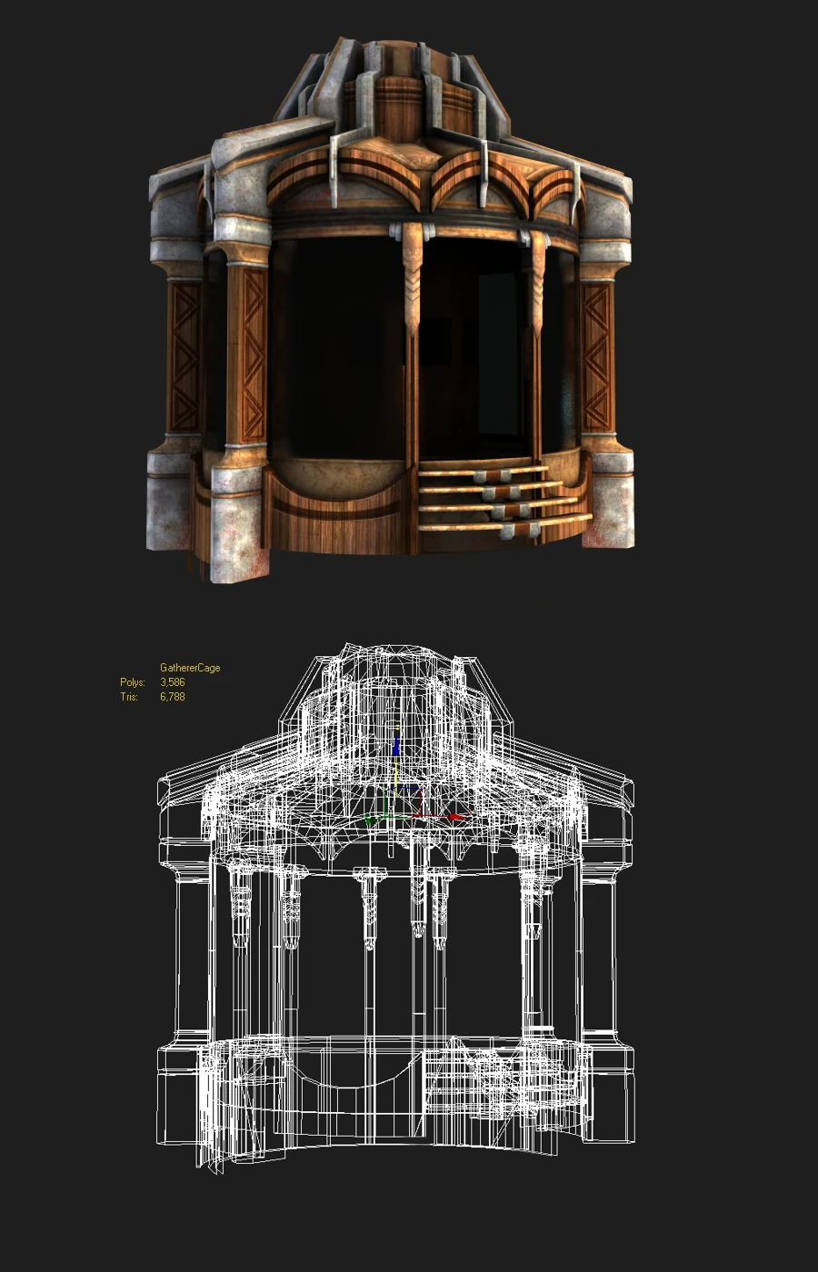 Rapture's Combat Arena | BioShock Wiki | Fandom
