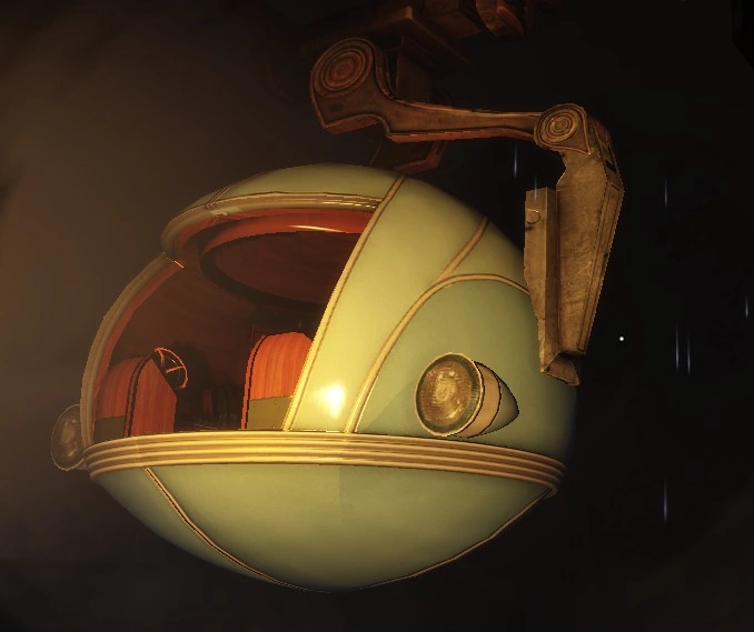 Service Station | BioShock Wiki | Fandom