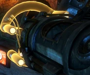 Launcher | BioShock Wiki | Fandom