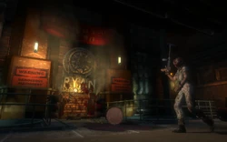 Leadhead Splicer | BioShock Wiki | Fandom