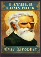 Zachary Hale Comstock | BioShock Wiki | Fandom