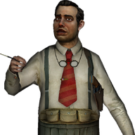 Augustus Sinclair | BioShock Wiki | Fandom