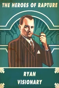 Andrew Ryan | BioShock Wiki | Fandom