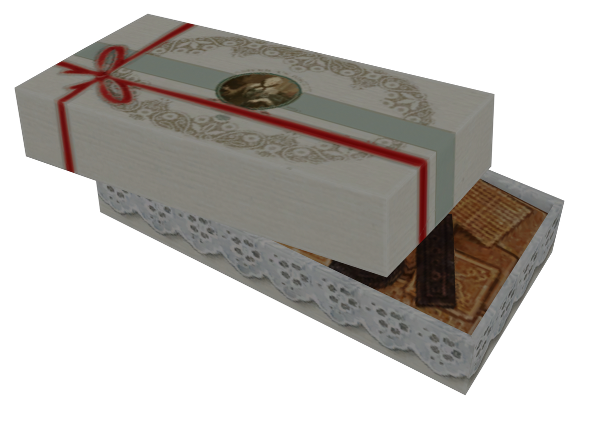 Bon Bons | BioShock Wiki | Fandom