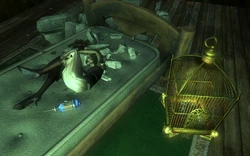 The Sinclair Deluxe | BioShock Wiki | Fandom