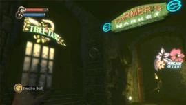 Tree Farm | Bioshock Wiki | Fandom