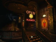 Bathysphere Station | BioShock Wiki | Fandom