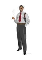 Augustus Sinclair | BioShock Wiki | Fandom