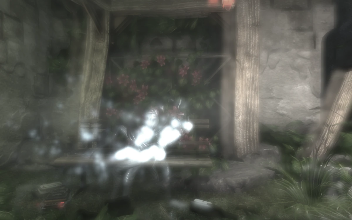 Ghosts | BioShock Wiki | Fandom