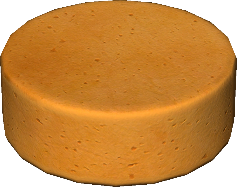 Cheese | BioShock Wiki | Fandom