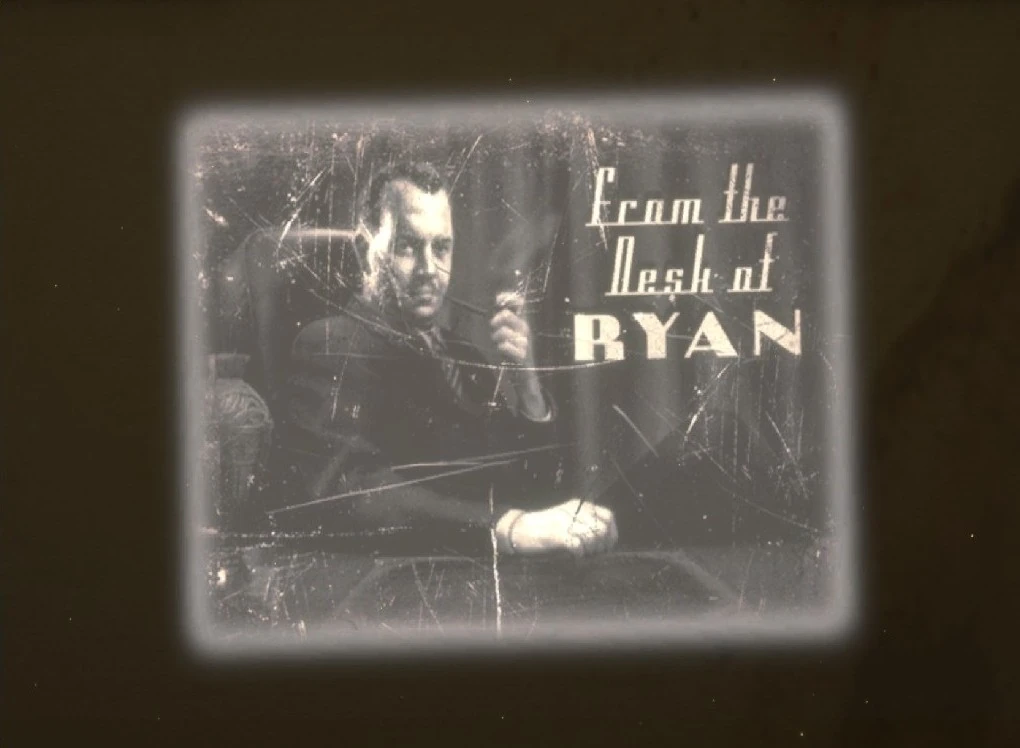 Andrew Ryan | BioShock Wiki | Fandom