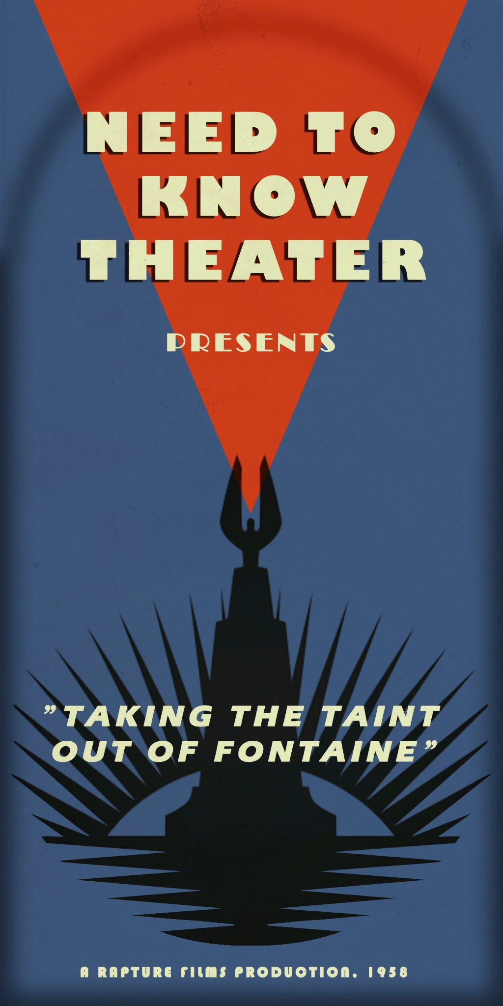 Category:High Street Need to Know Theaters | BioShock Wiki | Fandom