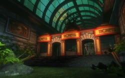 Tree Farm | BioShock Wiki | Fandom