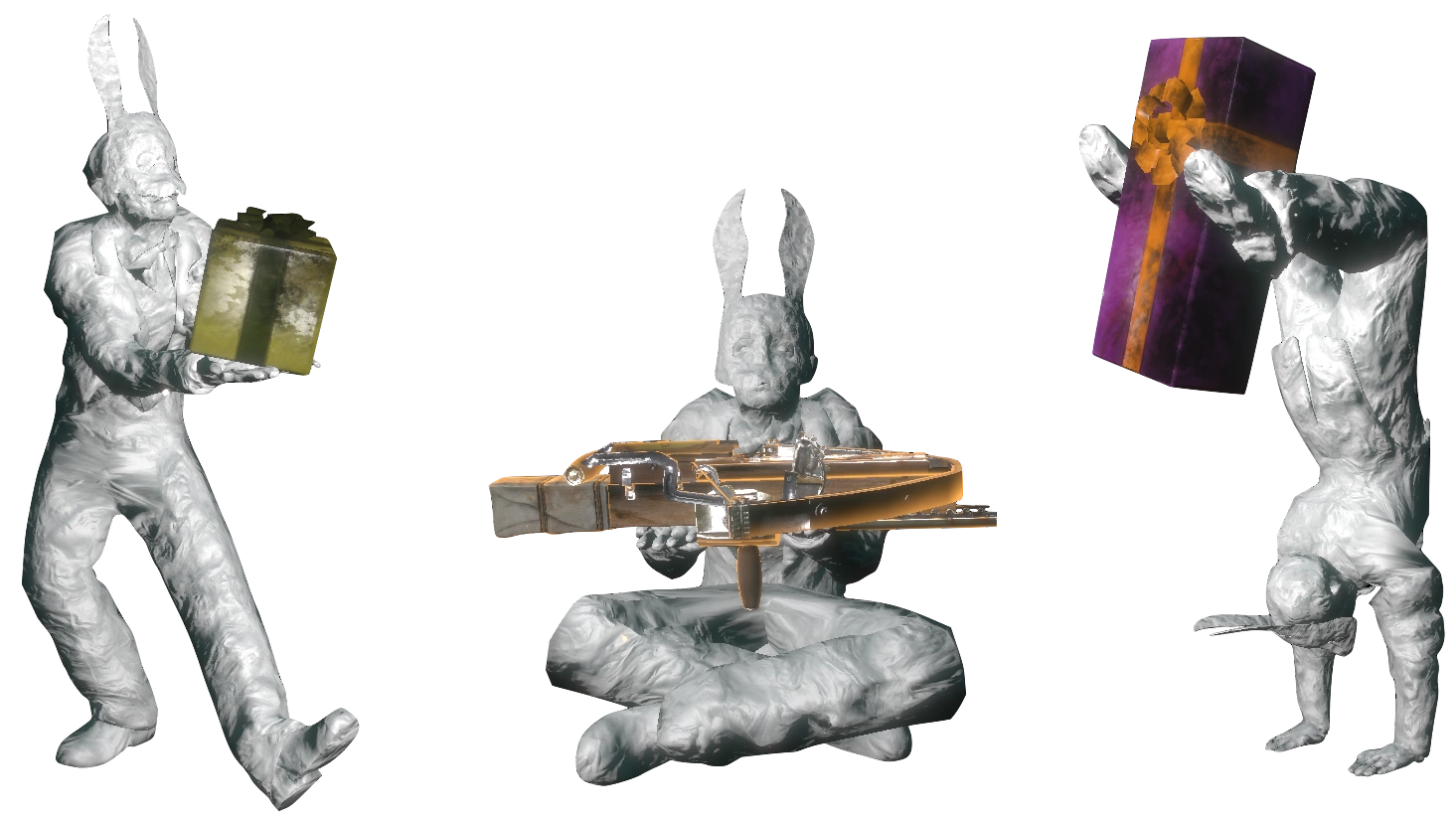 Bioshock Sander Cohen