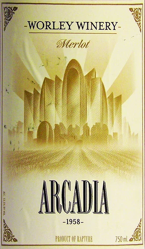 Mark Meltzer Writings: Days 58-67 | BioShock Wiki | Fandom