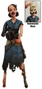 Lady Smith | BioShock Wiki | Fandom