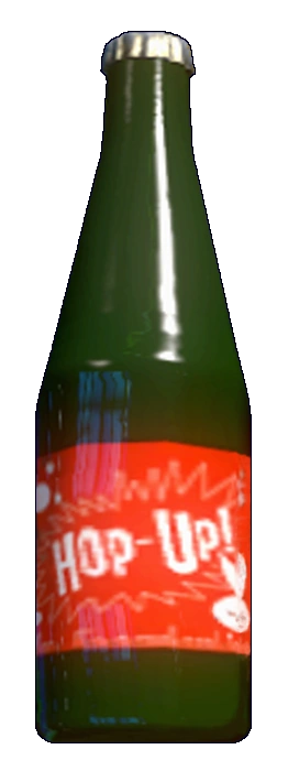 Cola Hop UP! | BioShock Wiki | Fandom