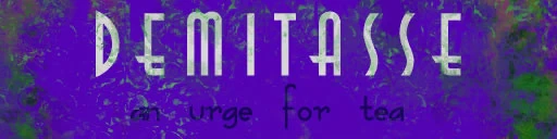 Demitasse | BioShock Wiki | Fandom