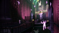 Fort Frolic | BioShock Wiki | Fandom