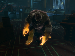 Brute Splicer | BioShock Wiki | Fandom