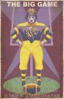 Pigskin | BioShock Wiki | Fandom