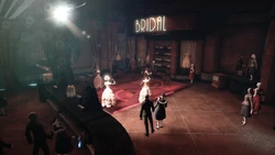Bridal | BioShock Wiki | Fandom