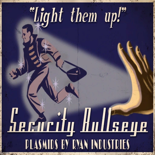 User blog:Gamboy84/Security Command | BioShock Wiki | Fandom