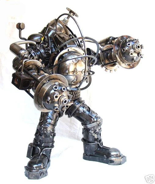 User blog:Androyd09/Updated: Bouncer | BioShock Wiki | Fandom