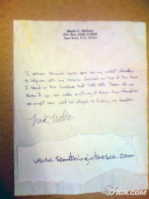 Mark Meltzer Writings: Days 85-97 | BioShock Wiki | Fandom