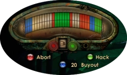 Hacking | BioShock Wiki | Fandom